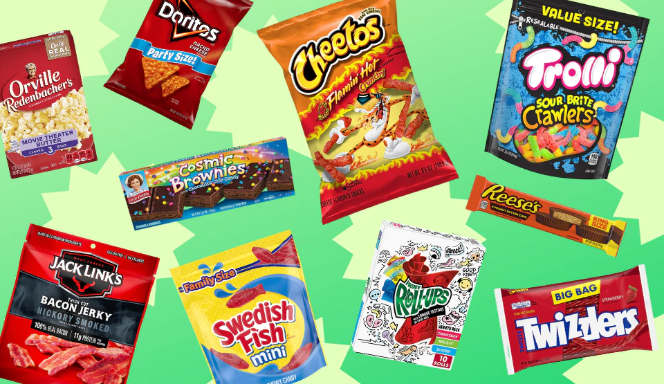 ¿Que son los munchies? | The Back Garden Grow Shop